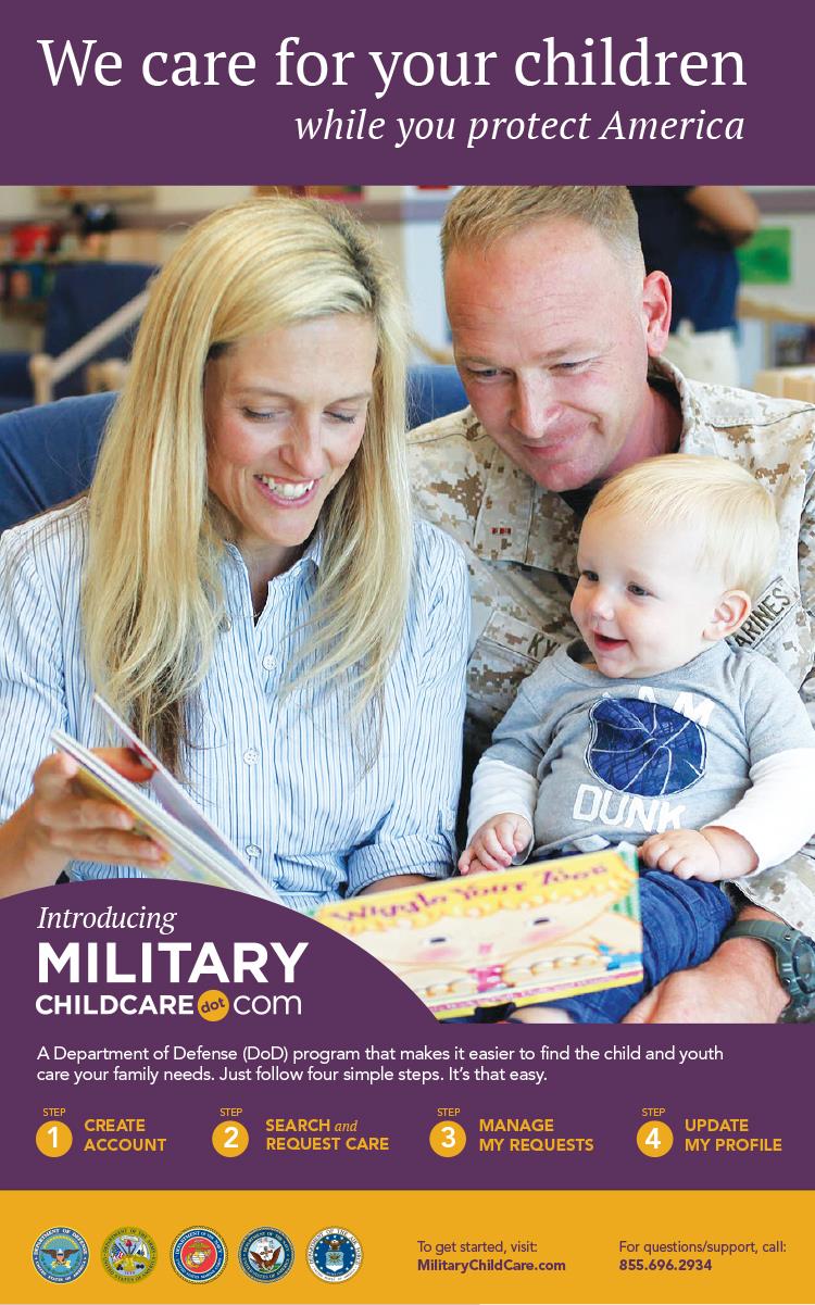 Navy Region Mid-Atlantic Child & Youth Programs